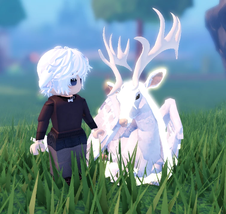 Discuss Everything About Horse Life Wiki | Fandom