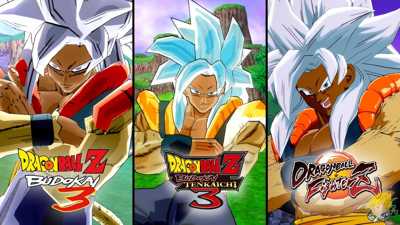 There’s a mod for SSJ4 Gogeta which brings back his Budokai Tenkaichi 3 ...
