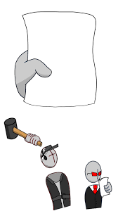 You should finish the comic... NOW!! | Fandom