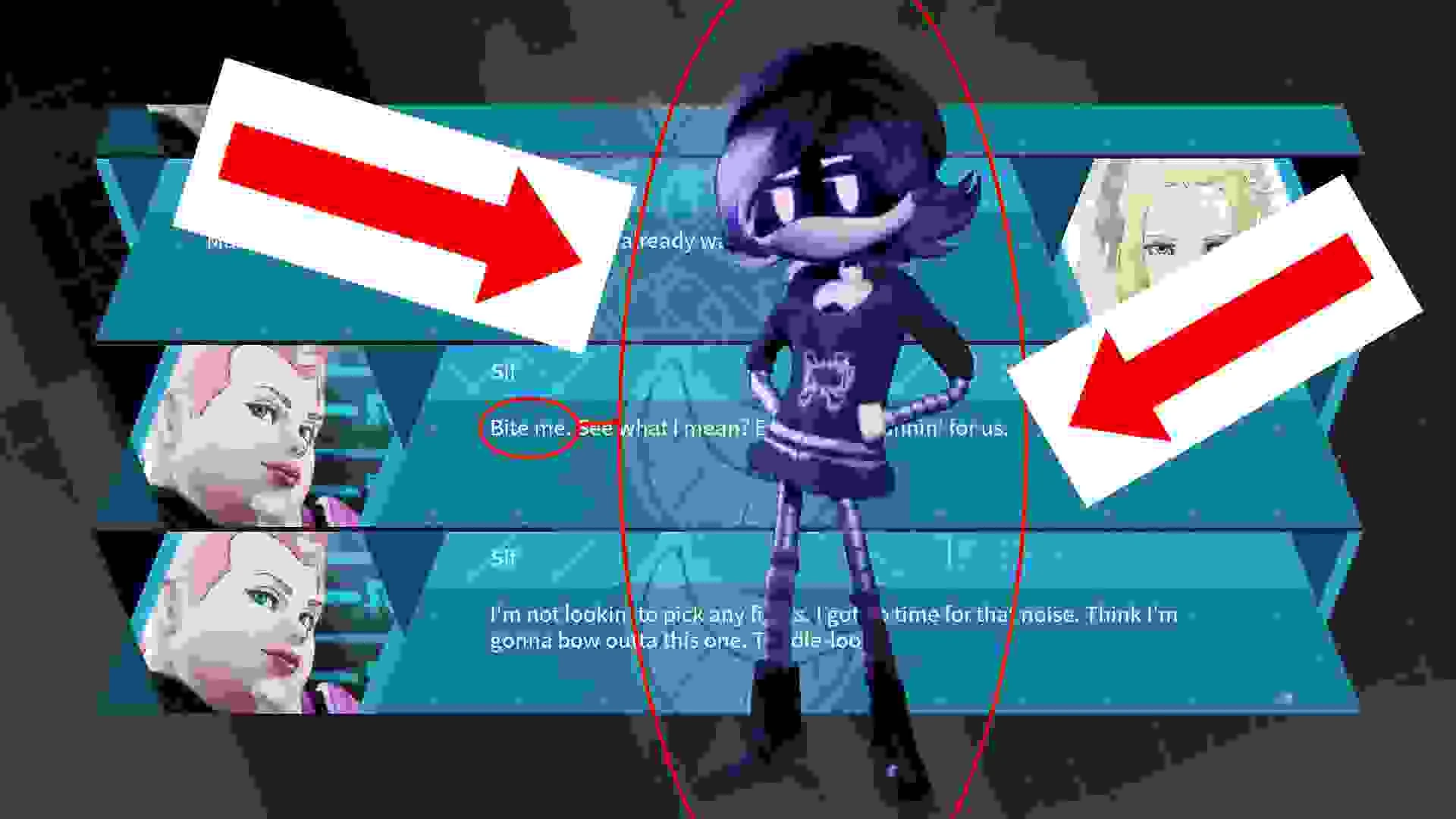 NO WAY..................... | Fandom