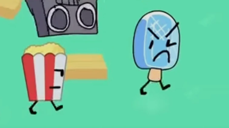 More Popsicle and Jordan images | Fandom