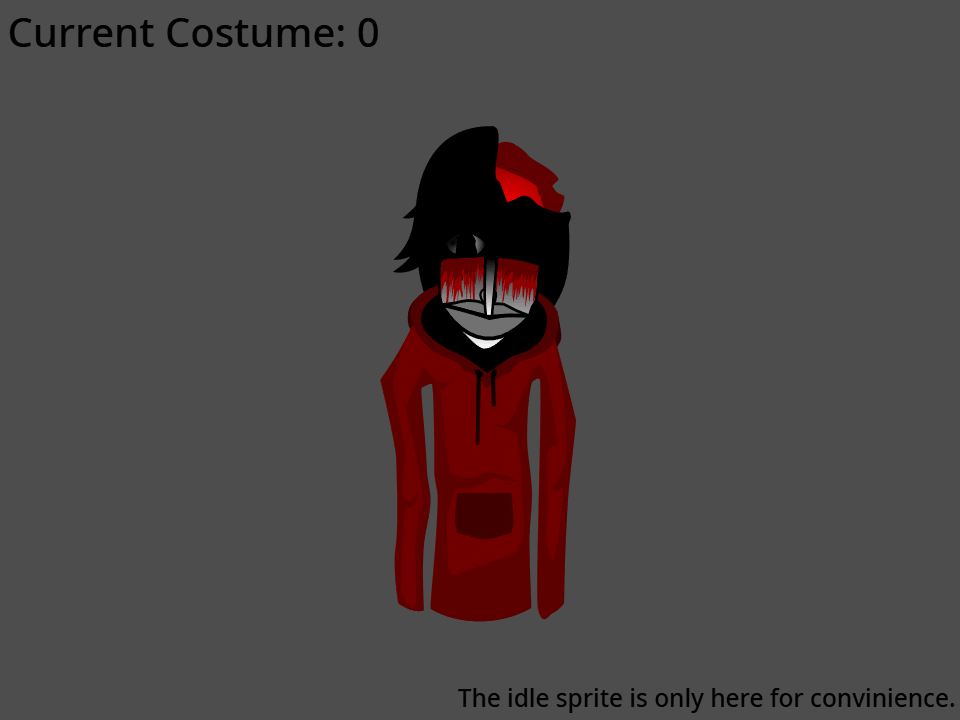 Unused James Costumes | Fandom
