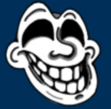 Trollface/Trollge's 5th song, The Trollge, Is a good song | Fandom