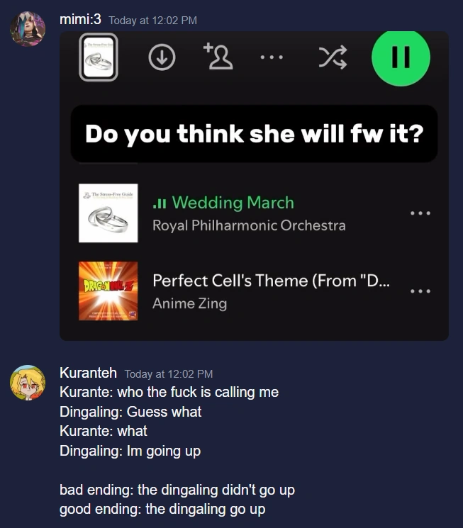 communication | Fandom