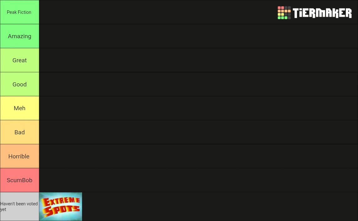 SpongeBob season 9 episode voting game (Part 1) | Fandom