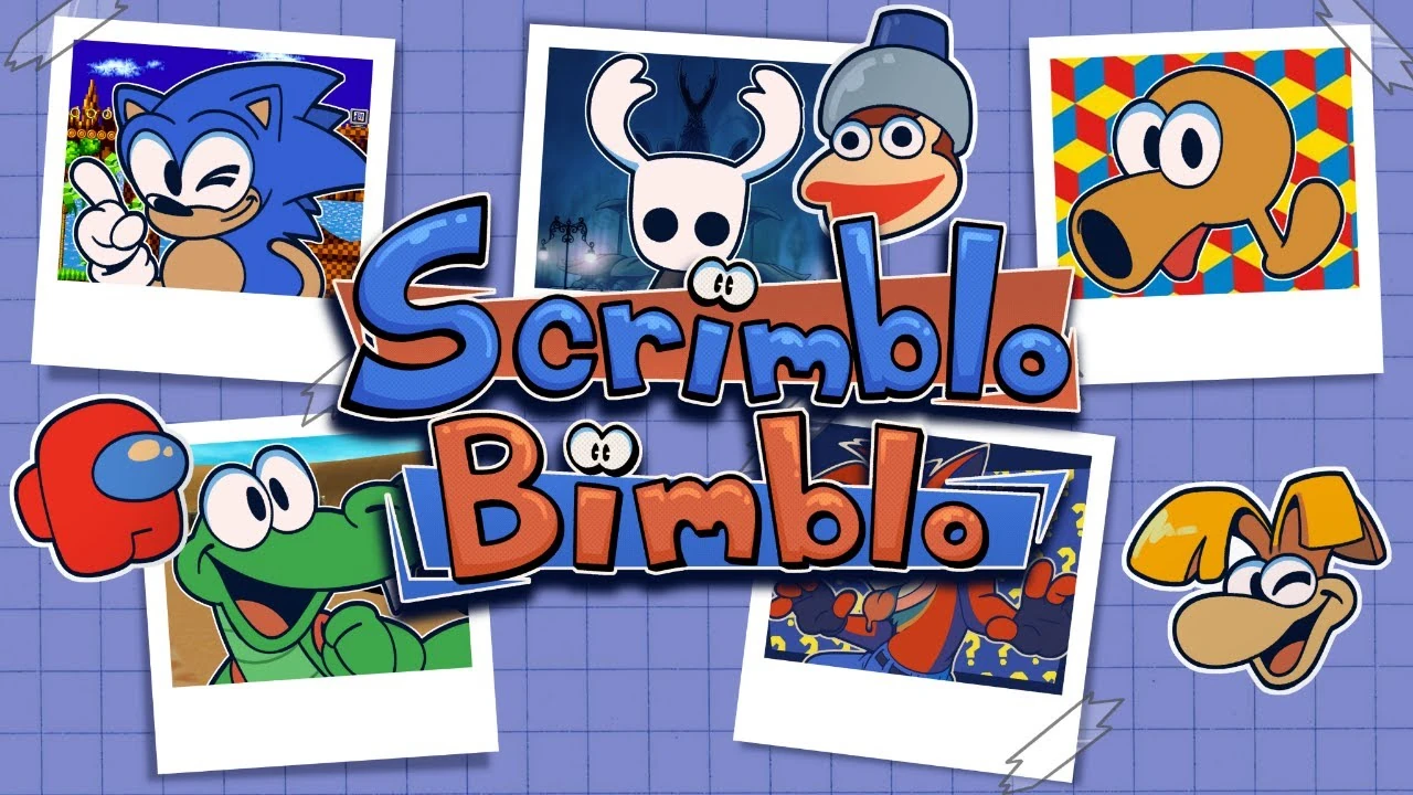 History of scrimblo bimblos (The lovable skrunklos) | Fandom