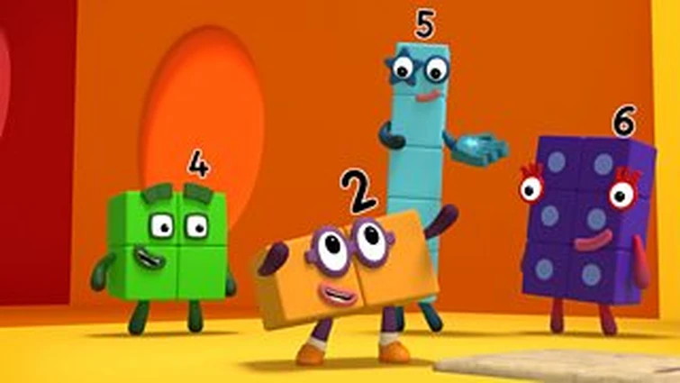 Numberblocks Season 6 Leaks!! | Fandom