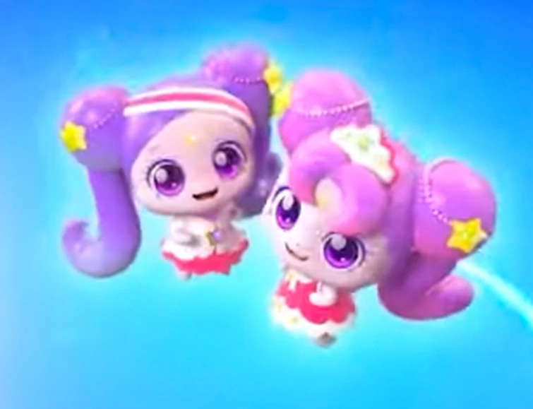 Discuss Everything About Catch! Teenieping Wiki | Fandom