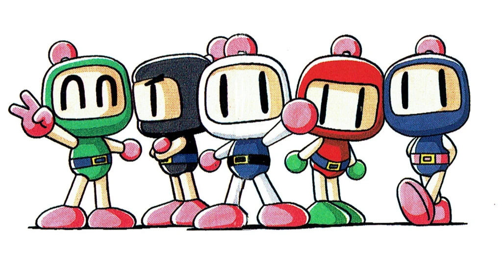 A bit of a hot take for some Bomberman fans but… | Fandom