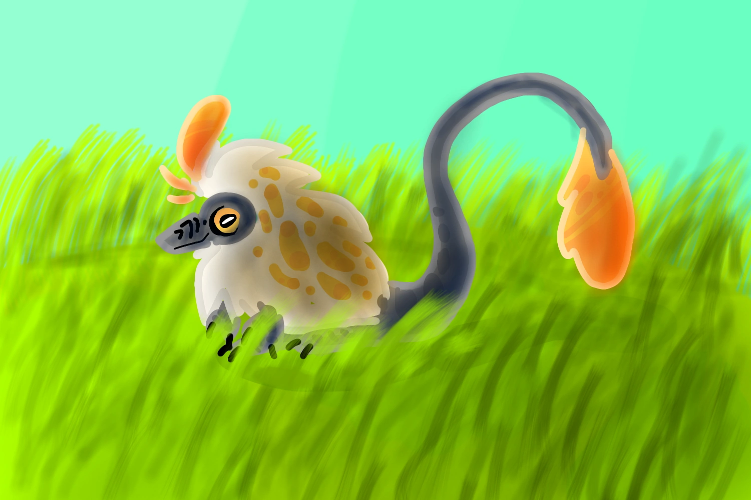 I'm leaving for a while... | Fandom