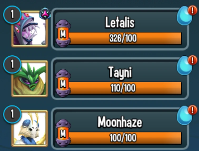 Discuss Everything About Monster Legends Wiki | Fandom