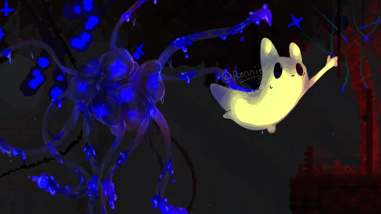 Discuss Everything About Rain world Wiki | Fandom