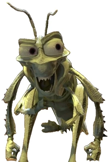 Favorite Pixar Pure Evil? | Fandom
