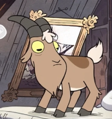 Discuss Everything About Gravity Falls Wiki | Fandom