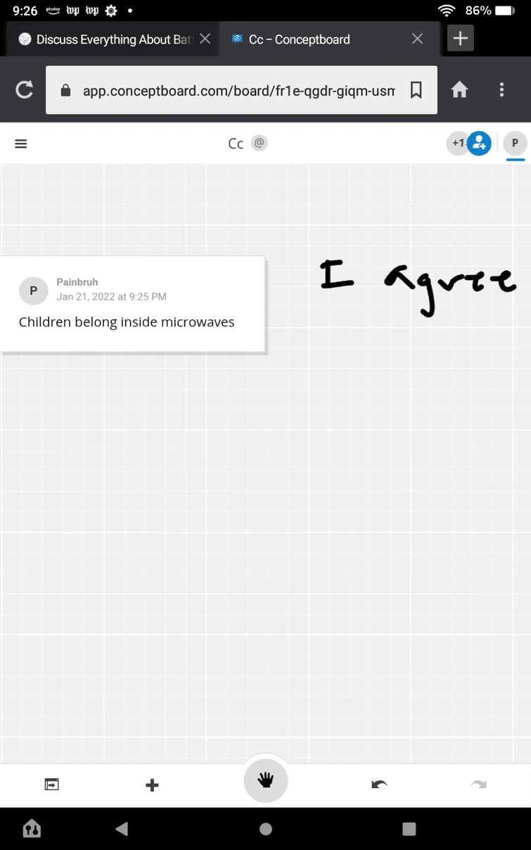 No context :) | Fandom