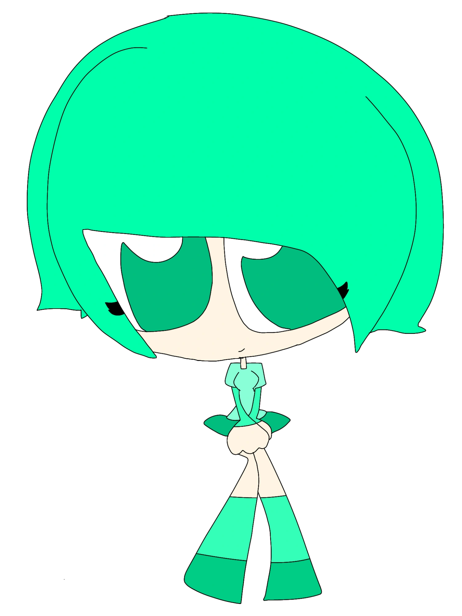 Melanie | Fandom