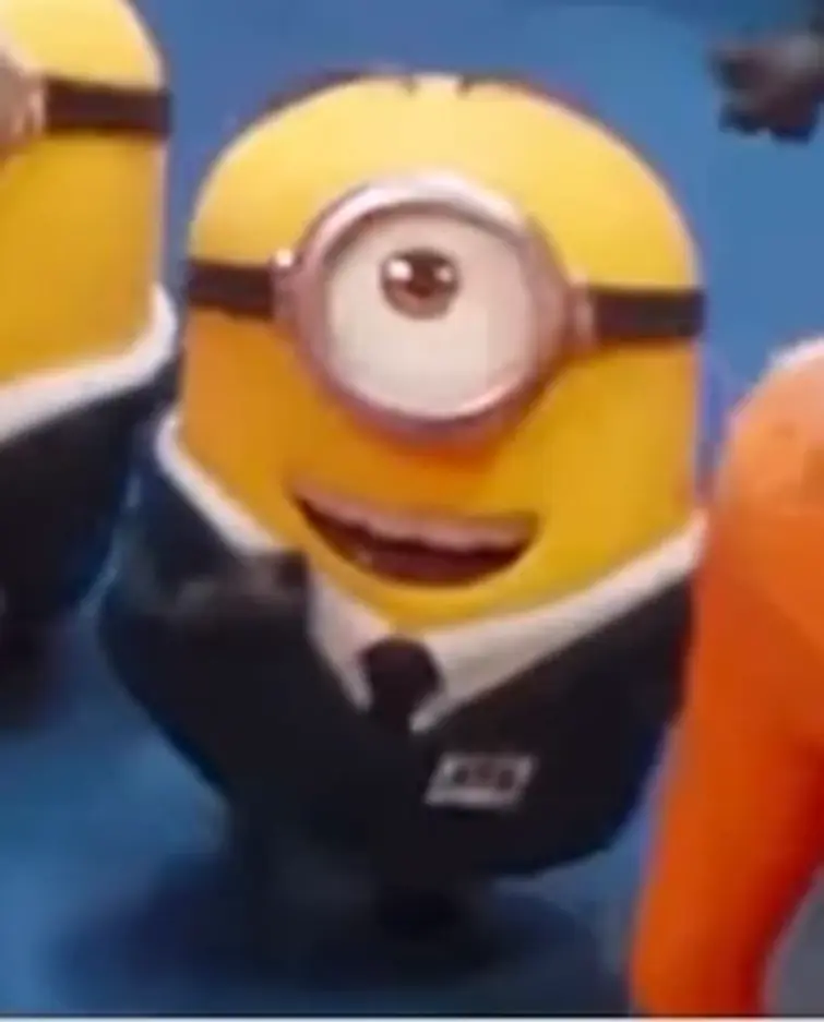 I found a list of some of the official Minion names. | Fandom