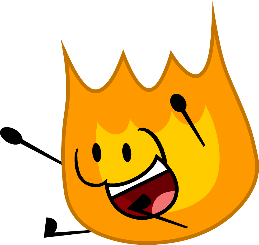 Firey Well read | Fandom