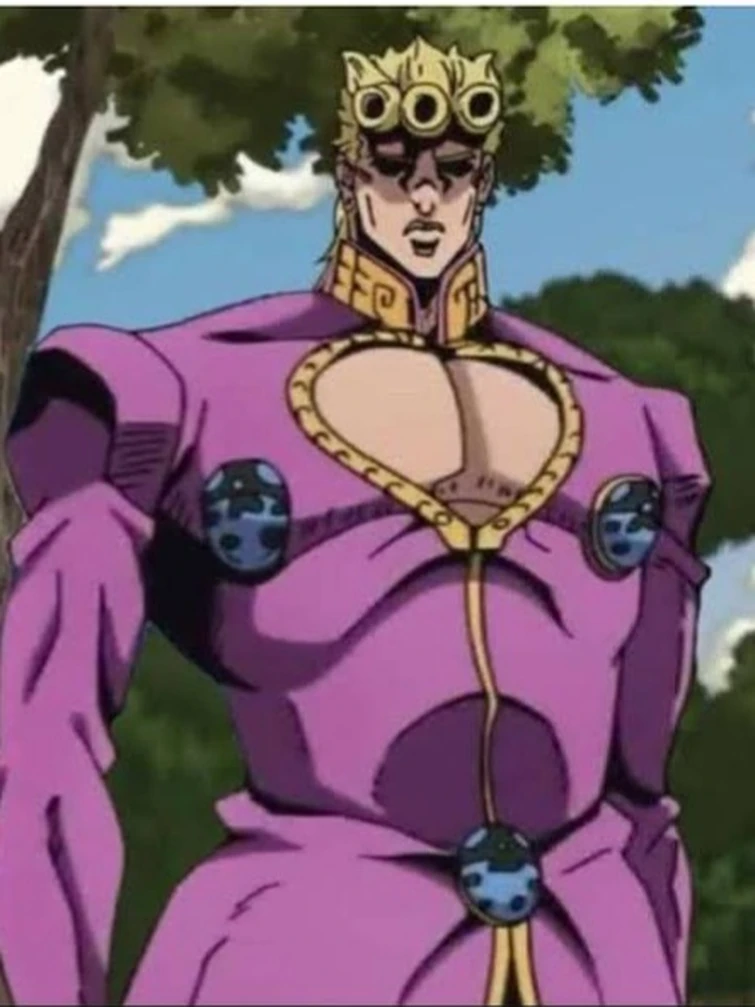 buff doppio | Fandom
