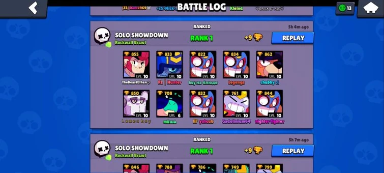 Superlab talks sense about brawl stars (You all must read) | Fandom
