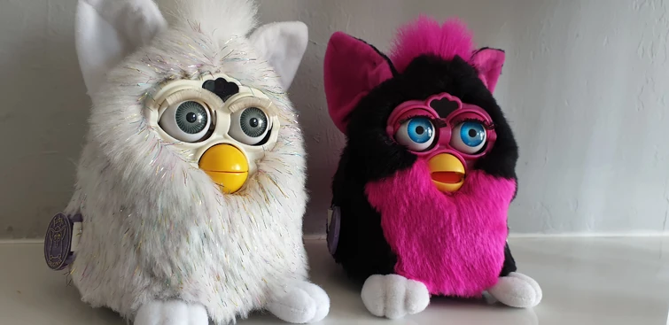Discuss Everything About Official Furby Wiki | Fandom