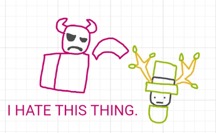 stupid little pill baby trigg | Fandom