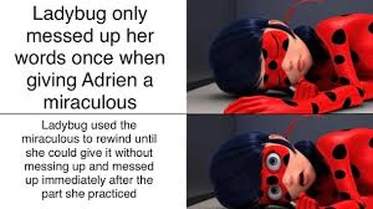 Marinette May Memes | Fandom
