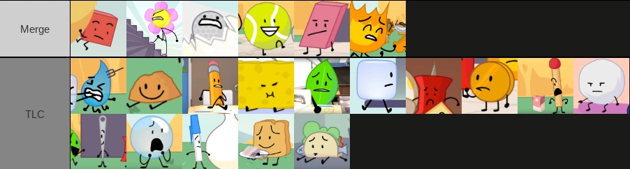 BFDI Viewer Voting Episode 21 | Fandom