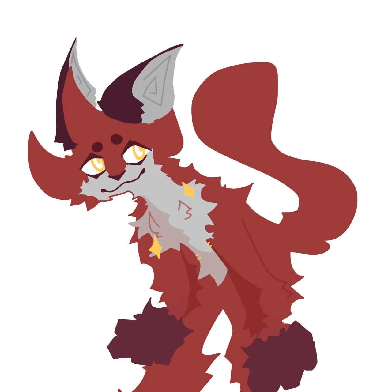 Some hazzy artwork | Fandom