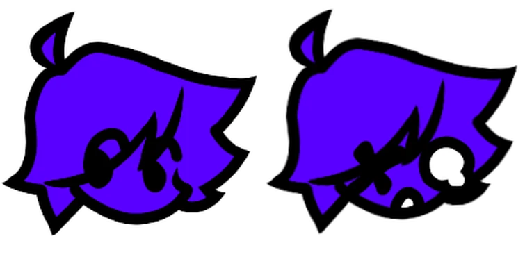 Fuckin new fnf oc icons | Fandom