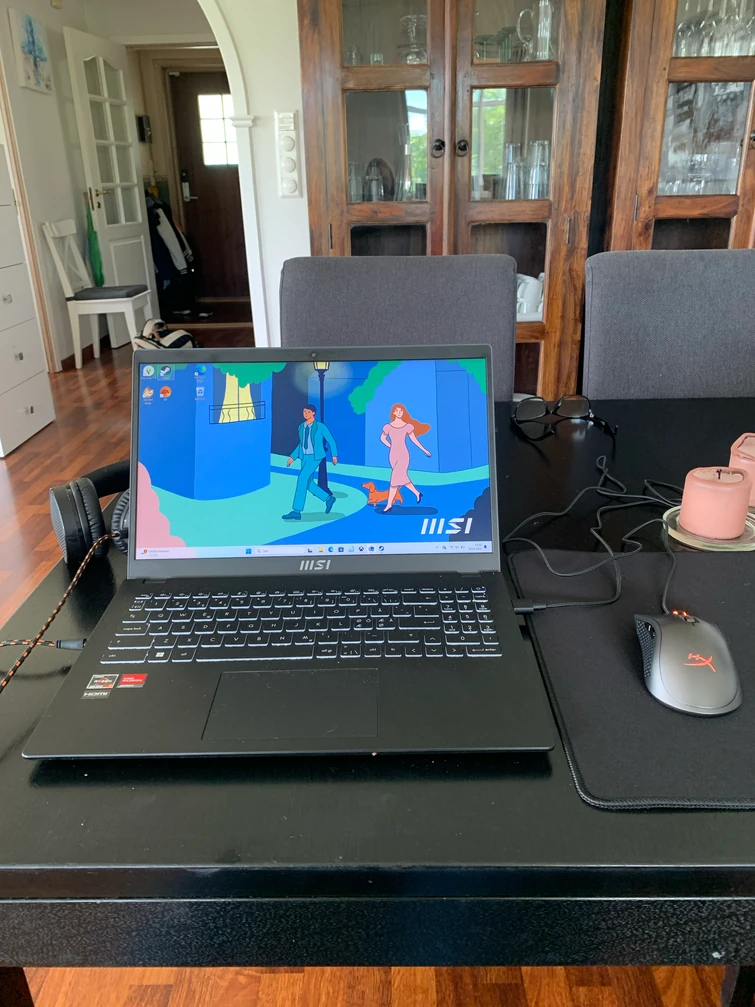 Rate my setup | Fandom