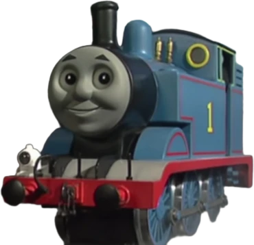 If Thomas Was Filmed In Real Life, Which Model Would You Want To Be ...