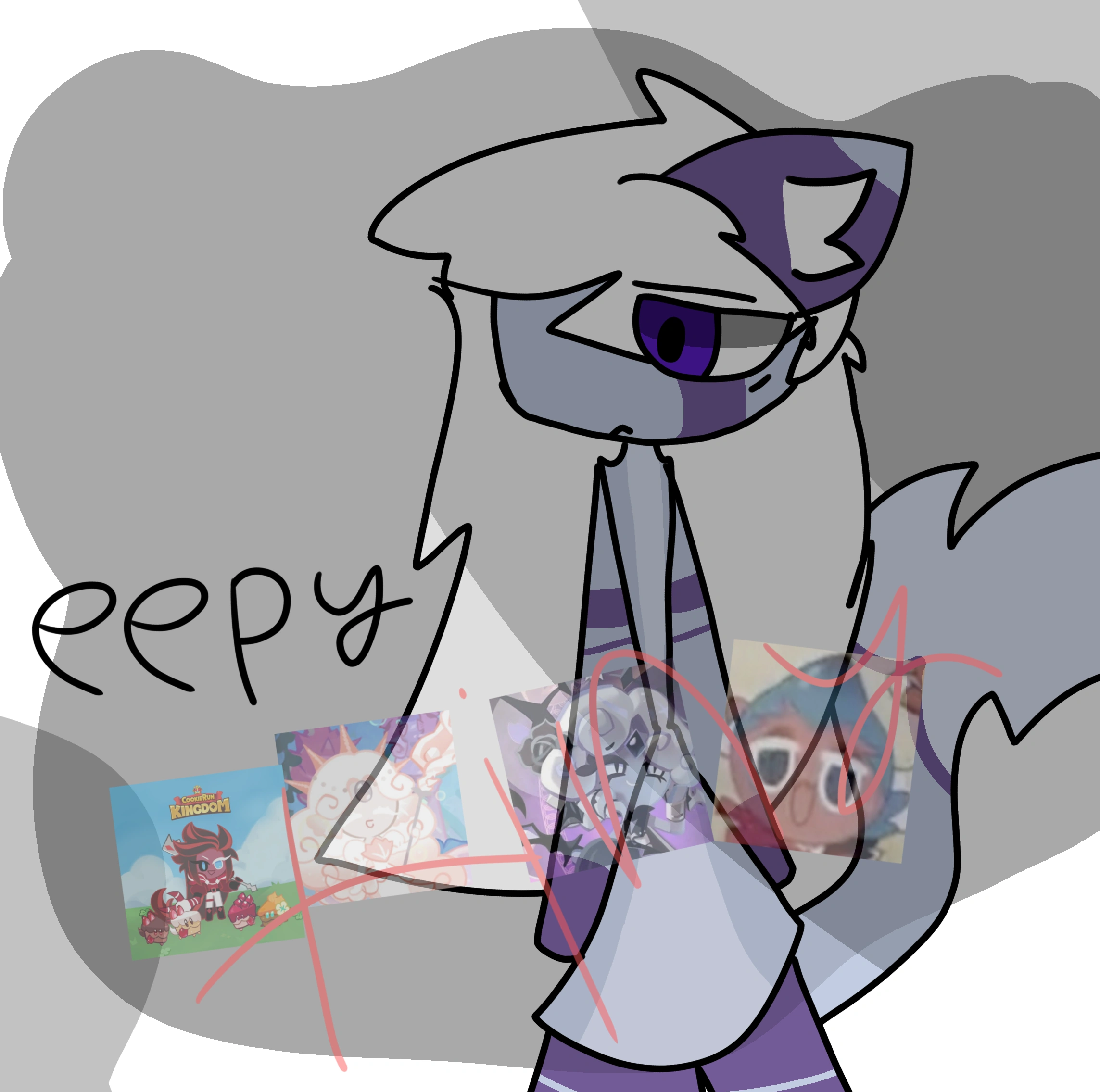 silly eepy lang | Fandom