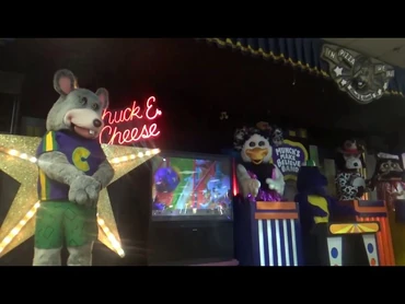 Discuss Everything About Chuck E. Cheese Wiki | Fandom