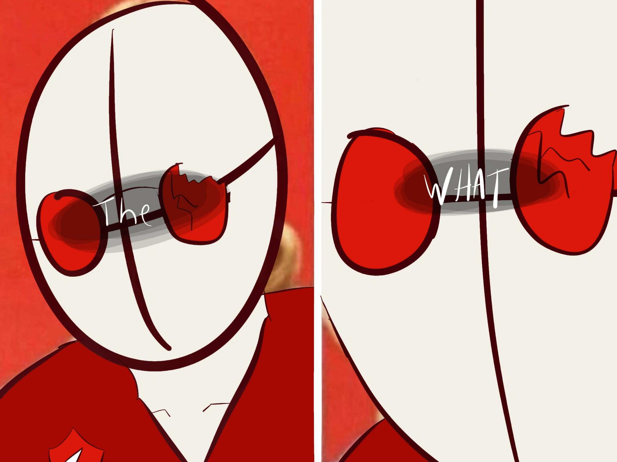 NA! brainrot because of course I made more | Fandom