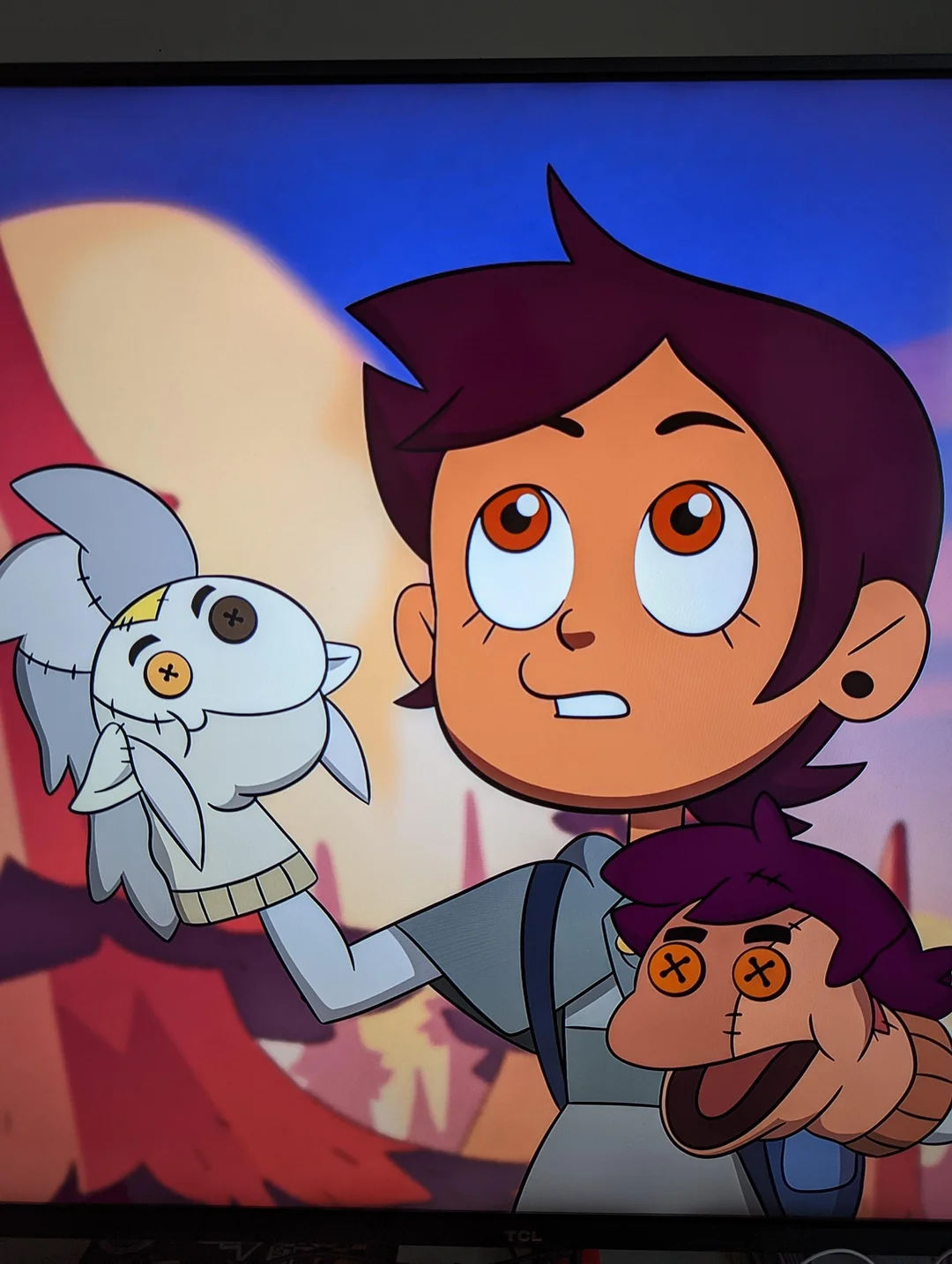 TOH Foreshadowing is Insanely Well Done | Fandom