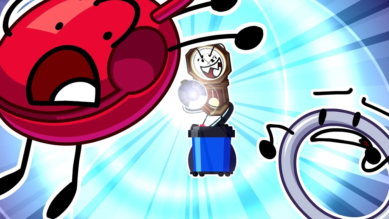 Just watched BOPS 2 today. | Fandom