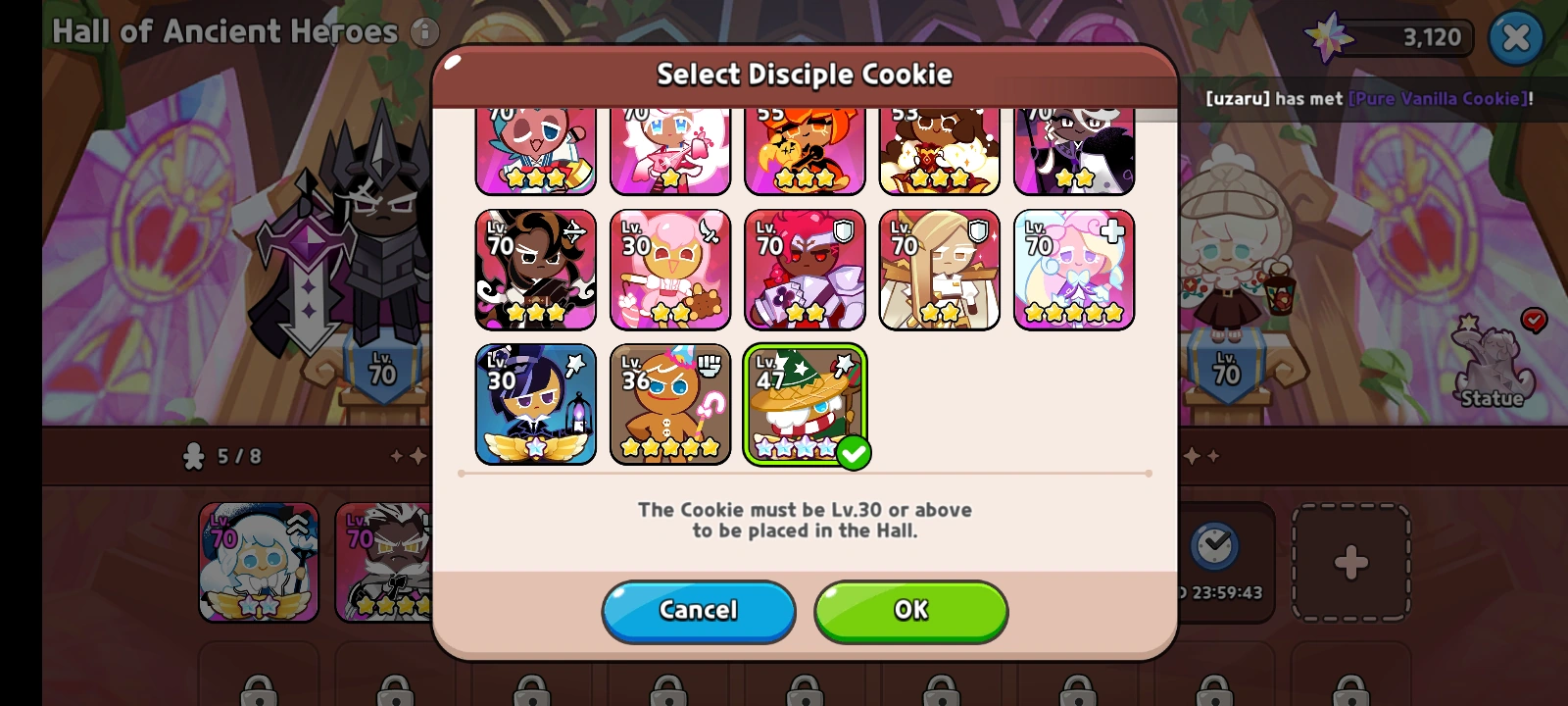 Wizard Cookie! | Fandom