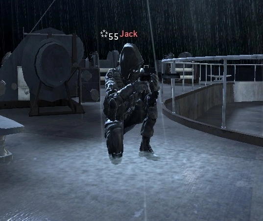 Jack | CDI Call Of Duty Indonesia Wikia | Fandom
