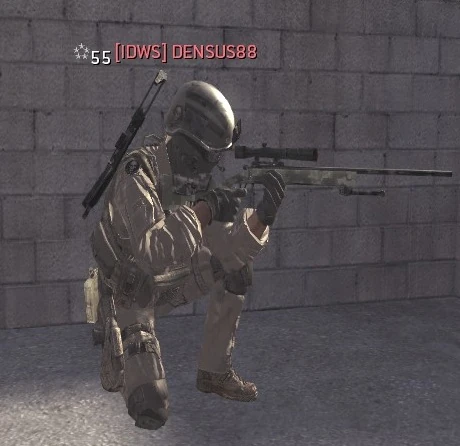 Densus 88 | CDI Call Of Duty Indonesia Wikia | Fandom