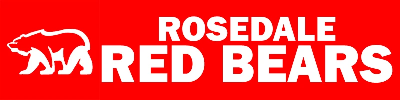 Rosedale Red Bears | Cerulean Dynasty League Wiki | Fandom
