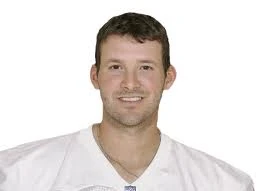 Tony Romo | Cerulean Dynasty League Wiki | Fandom