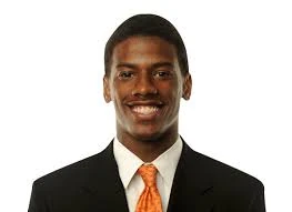 Justin Hunter | Cerulean Dynasty League Wiki | Fandom