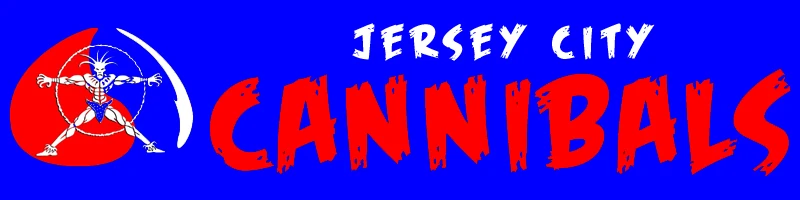 Jersey City Red Cannibals | Cerulean Dynasty League Wiki | Fandom