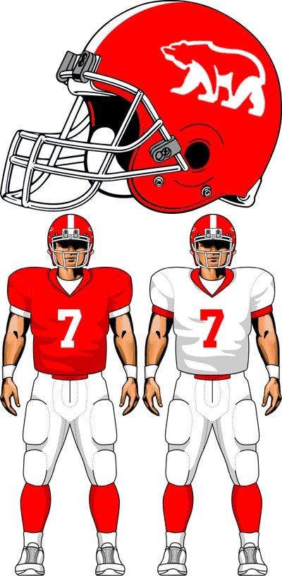 Rosedale Red Bears | Cerulean Dynasty League Wiki | Fandom