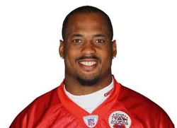Derrick Johnson | Cerulean Dynasty League Wiki | Fandom