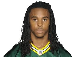 Morgan Burnett | Cerulean Dynasty League Wiki | Fandom