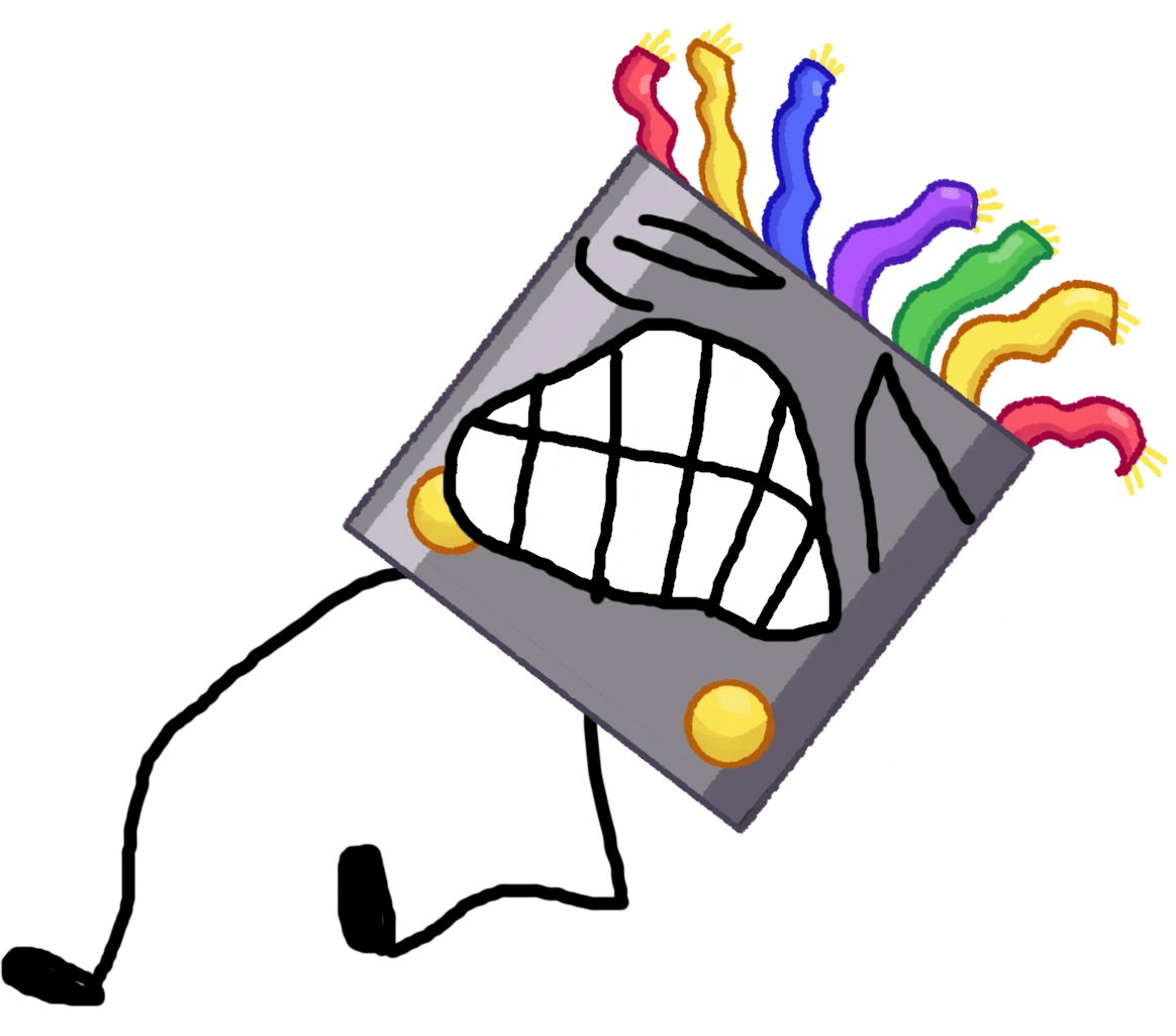 Wirey | CDLMMPST Wiki | Fandom