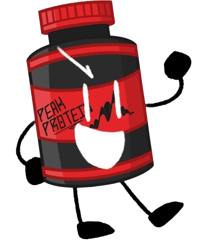 Protien Powder | CDLMMPST Wiki | Fandom