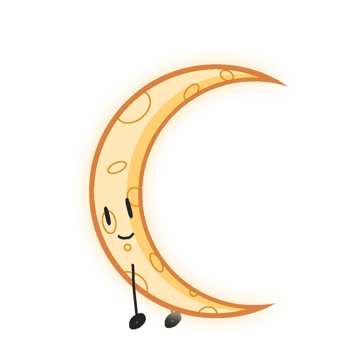 Moony | CDLMMPST Wiki | Fandom